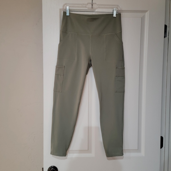 Apana | Pants & Jumpsuits | Summer Sale Apana Womens Highwaist Leggings ...